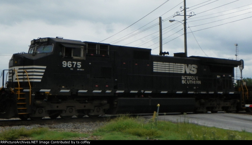 NS 9675